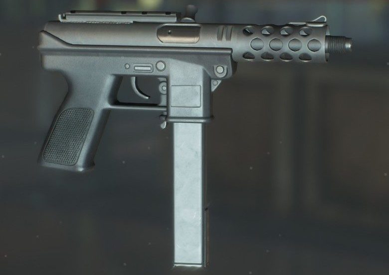 【ディビジョン】サブマシンガン一覧 - モシナラ:もしも～ならを極めるサイト